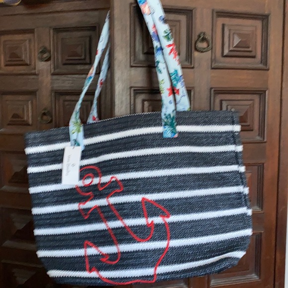 Vera Bradley Anchors Away
